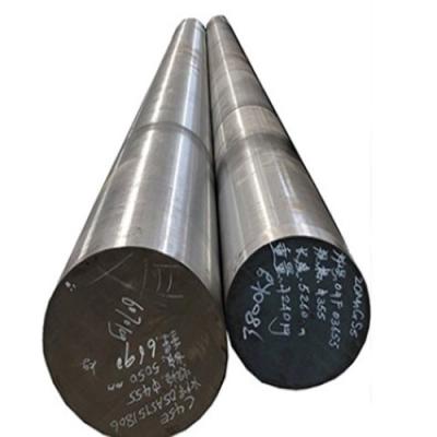 China Carbon Steel 4140 1045 Round Bar C45 S20C S45C 1020 for sale