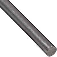 China SAE 1045 Carbon Steel Rod 1-12m 3.5m-6m Round Hot Rolled Forged for sale