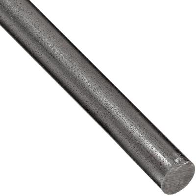 China SAE 1045 Carbon Steel Rod 1-12m 3.5m-6m Round Hot Rolled Forged for sale