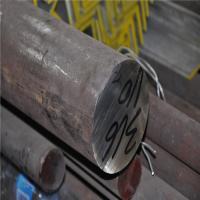 China 1m-2m Round High Carbon Steel Flat Bar 4mm To 800mm for sale