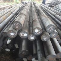 China Low Carbon Mild 1020 Steel Round Bar ASTM MS S20C Hot Roll for sale