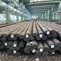 China A105 Round Carbon Steel Rod Cold Drawn Q235 Welding for sale