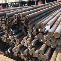 China SAE 1045 Carbon Steel Rod 1-12m 3.5m-6m Round Hot Rolled Forged for sale