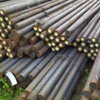 China ASTM A36 1020 1045 Hot Rolled Steel Bar SS400 Q235 Q345 Q195 for sale
