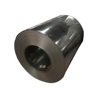 China 0.12-6.0mm Hot Dip Gi Steel Coil 600-1500mm Construction for sale