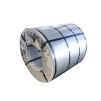 China ASTM Zinc Coated Hot Dipped Galvanized Steel Sheet In Coils for sale