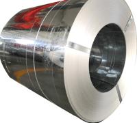 China Construction 0.12-6.0mm Steel Galvanized Coil 508mm 610mm for sale