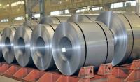 China EM BS Zinc Coated Prime Hot Dipped Galvanized Steel Coils for sale