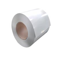 China PPGL PPGI Color Prepainted Galvanized Steel Coils for sale