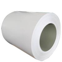 China PPGL PPGI Color Prepainted Galvanized Steel Coils for sale