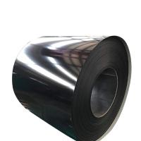 China CGCC SPCC Prepainted Color Coated Steel Coil , DX51D Z Prepainted Galvalume Coil for sale