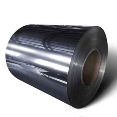 China CGCC SPCC Prepainted Color Coated Steel Coil , DX51D Z Prepainted Galvalume Coil for sale