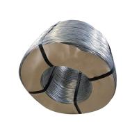 China 0.2mm To 4.5mm Zinc Galvanized Steel Wire 100m SAE 1006 for sale