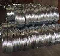 China 0.3mm-120mm Galvanized Wire Steel 500m 1000m 72A 82B for sale