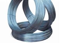 China 0.2mm To 4.5mm Zinc Galvanized Steel Wire 100m SAE 1006 for sale