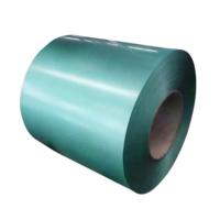 China ASTM SGCC Q235 Color Prepainted Galvanized Steel Coil for sale
