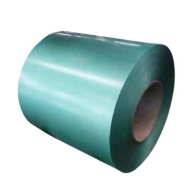 China ASTM SGCC Q235 Color Prepainted Galvanized Steel Coil for sale