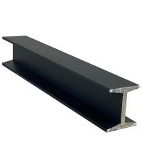 China Carbon Steel H Iron Beam H Steel IPE UPE HEA HEB 4-60mm for sale