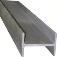 China Galvanised Steel Cold Rolled H Beam Channel 6 To 12m for sale