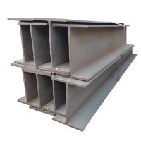 China High Rise Hot Rolled H Beam S450J0-T S275JR For Building Materials for sale