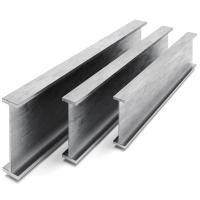 China Non Alloy H Beam Channel SS400B AS300B S355J0 Q235B for sale