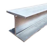 China High Rise Hot Rolled H Beam S450J0-T S275JR For Building Materials for sale