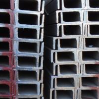 China Q235B Q345 Stainless Steel Channel U Shaped 0.3mm-60mm for sale