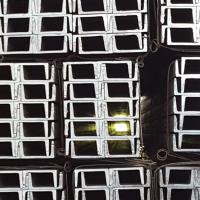 China 301 302 304 316L Stainless Steel U Section Channel for sale