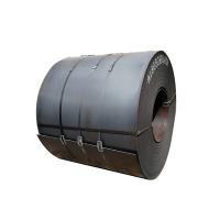 China 1000-12000mm Carbon Steel Hr Sheet Coil Q275B Q275C for sale