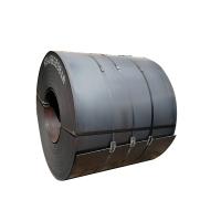 China 1000-12000mm Carbon Steel Hr Sheet Coil Q275B Q275C for sale