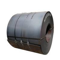 China 1000-12000mm Carbon Steel Hr Sheet Coil Q275B Q275C for sale