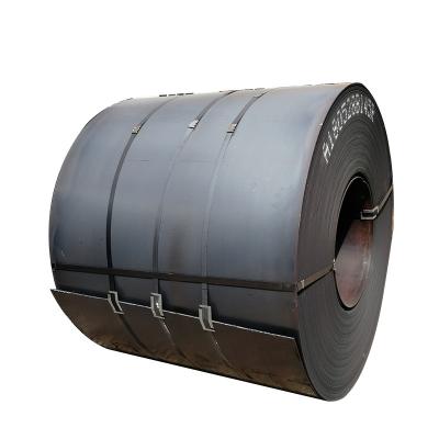 China 1000-12000mm Carbon Steel Hr Sheet Coil Q275B Q275C for sale