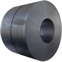 China Cold Rolled Mild Low Carbon Steel Coil A36 ST12 A572 Gr50 for sale