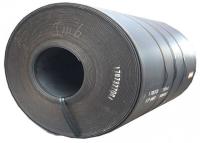 China Hot Rolled A36 Carbon Steel Coil SPCC SPCD SPCE ASTM A106 for sale