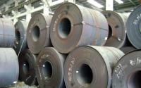 China Hot Rolled A36 Carbon Steel Coil SPCC SPCD SPCE ASTM A106 for sale