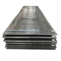 China 2mm 5mm Carbon Steel Plate Sheet 6mm 10mm 20mm Q255 Q275 for sale