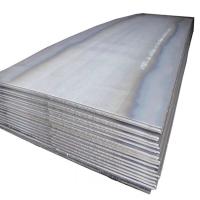 China Q275 Q235 Carbon Steel Plate Sheet Q235B For Building Material for sale