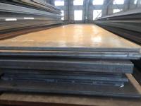 China A36 S235 Carbon Steel Plate Sheet Q235 Hot Rolled High Strength for sale