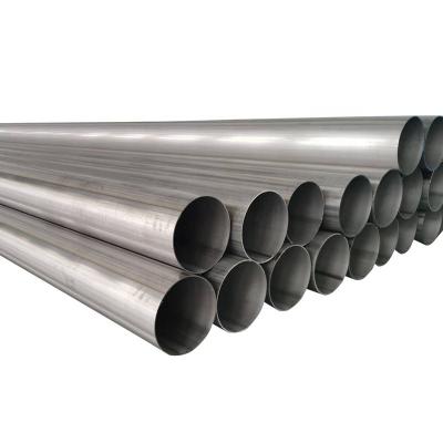 China 12m 6m 6.4m Seamless ASTM Carbon Steel Tube Hot Rolled for sale