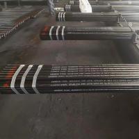 China Q235 Q355 Scaffolding Carbon Welded Pipe API 5L Cold Rolled Black Iron for sale