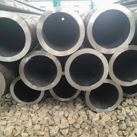 China Round ASTM A53 Carbon Steel Pipe API Black Seamless for sale