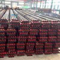 China Q195 SS400 Carbon Steel Round Pipe 12m 6m 6.4m Q235 Q235B for sale