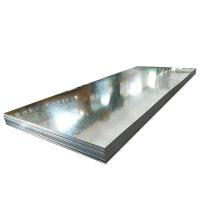 China DIN Zinc Coated Bright Galvanised Plate Steel Q195 SPCD ASTM for sale