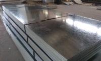 China Hot Rolled Galvanized Steel Plate Welding 600-1500mm for sale