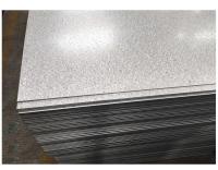 China 0.2-150mm Galvanised Steel Plate 600-1500mm AISI ASTM for sale