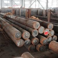 China Carbon Steel 4140 1045 Round Bar C45 S20C S45C 1020 for sale