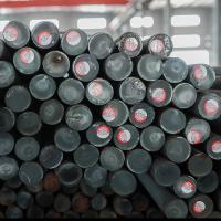 China ASTM A36 1020 1045 Hot Rolled Steel Bar SS400 Q235 Q345 Q195 for sale