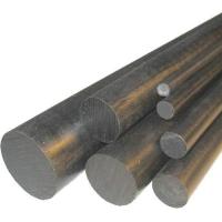 China ASTM A36 1020 1045 Hot Rolled Steel Bar SS400 Q235 Q345 Q195 for sale
