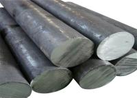 China A105 Round Carbon Steel Rod Cold Drawn Q235 Welding for sale