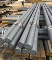 China A105 Round Carbon Steel Rod Cold Drawn Q235 Welding for sale